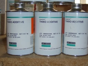 Silicone Thixotropic Additive – QComposites